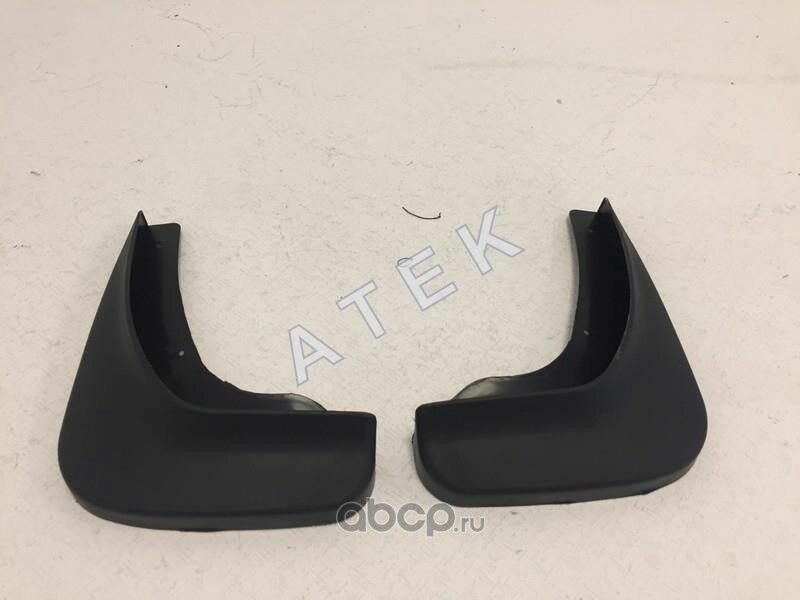 Inpart, брызговики задние мондео 2007, 1440740