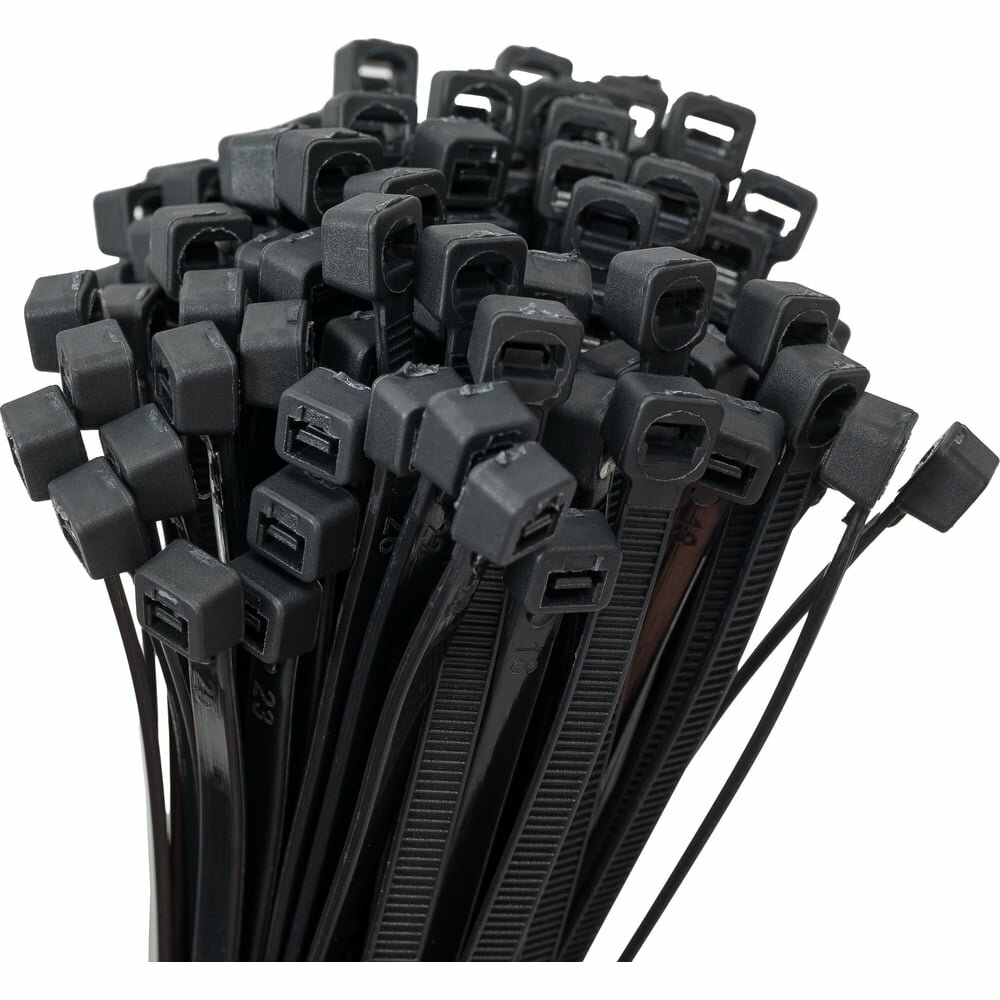 Ленточная хомут-стяжка Gigant G/5/350/1