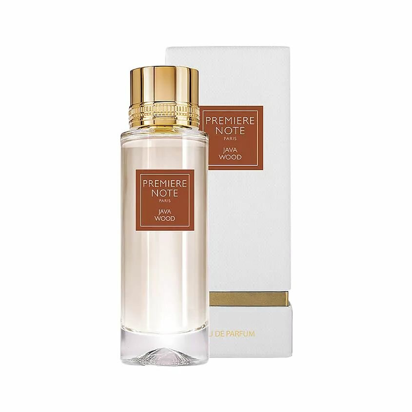 Premiere Note Java Wood Парфюмерная вода 100 ml