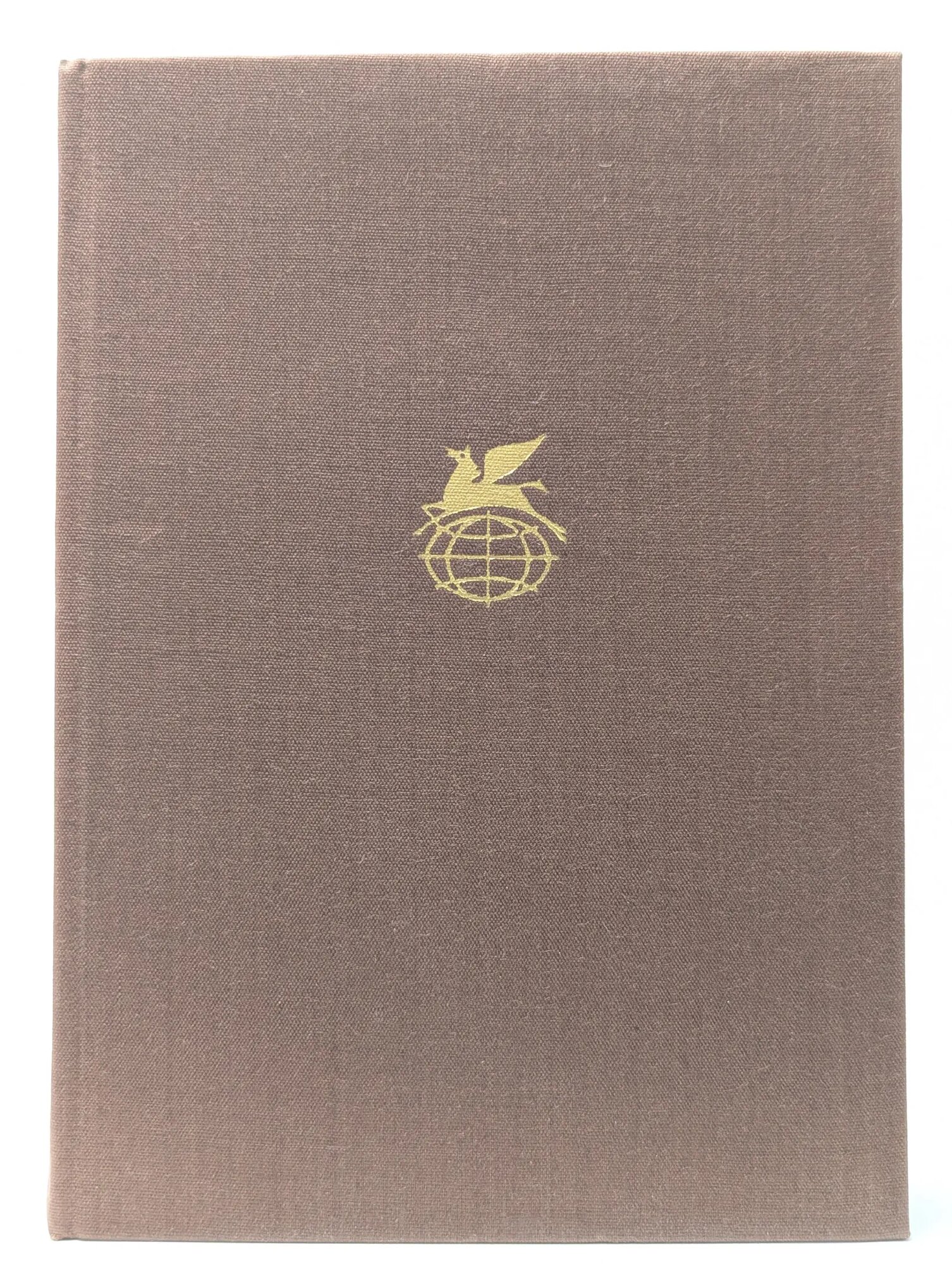 Библиотека всемирной литературы. Серия 1. Фауст Гете Иоганн Вольфганг 1969