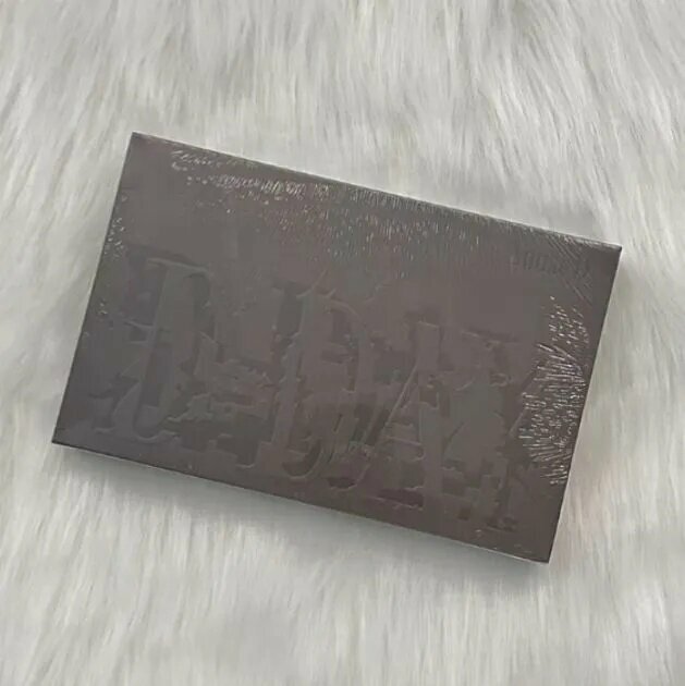 Альбом Agust D (BTS Suga) 'D DAY' стандартная классическая модель серии