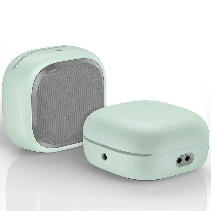 Силиконовый чехол для наушников Samsung Galaxy Buds FE , live , 2 pro, pro , 2