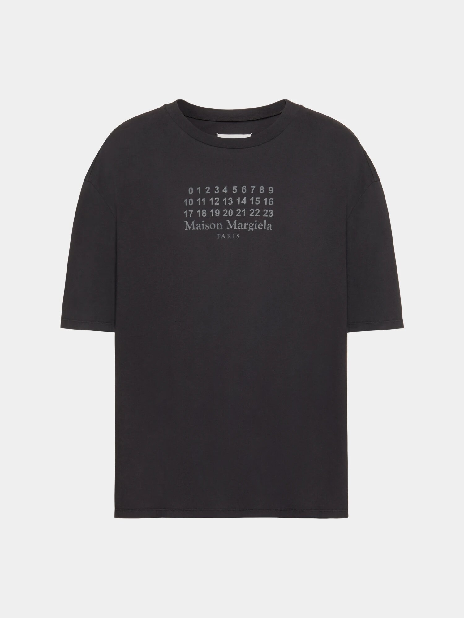 Футболка Printed Logo