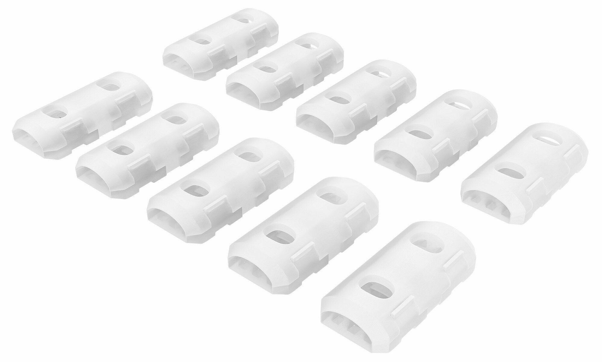 Соединитель лент линейный жесткий Apeyron Electrics 09-148