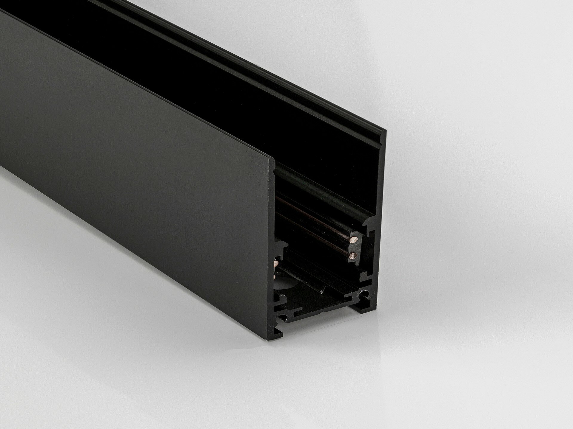Трек накладной Lumker SY-LINK SY-LINK-20S1-2.5-BL