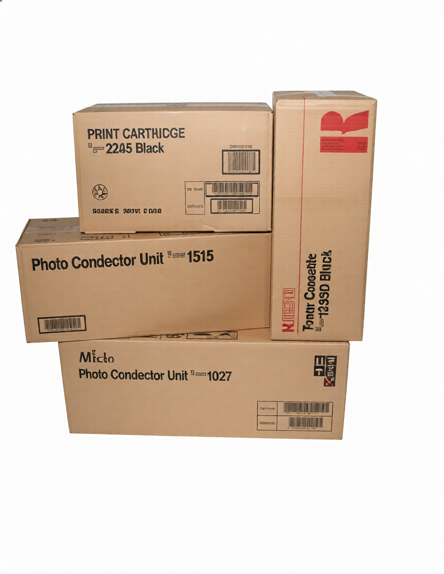 Тонер-туба Ricoh тип MP C400E 842235 черный (8 300 страниц) для Aficio MP C300/C300SR/C400/C400SR (841550/842038/)