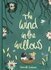Книга "The Wind in the Willows"