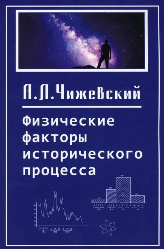 Физические факторы исторического процесса