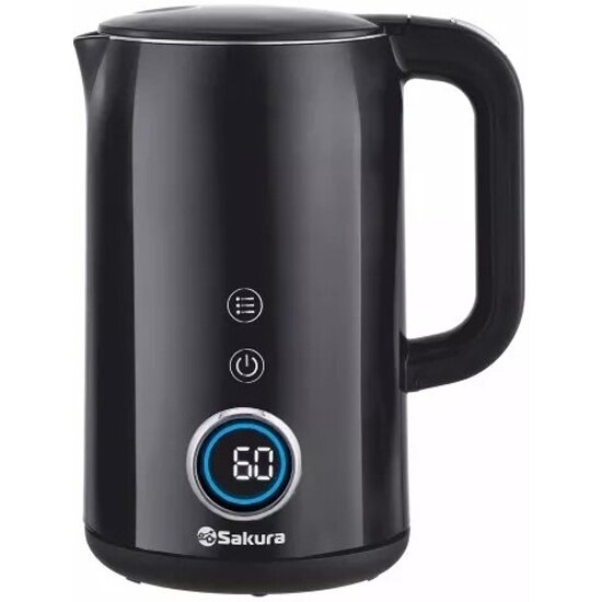 Чайник Sakura SA-2185DBK Premium