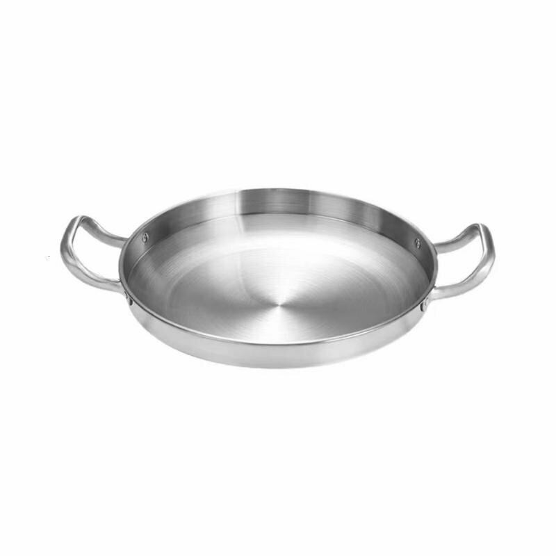 Двойные сковороды для готовки, 20cm