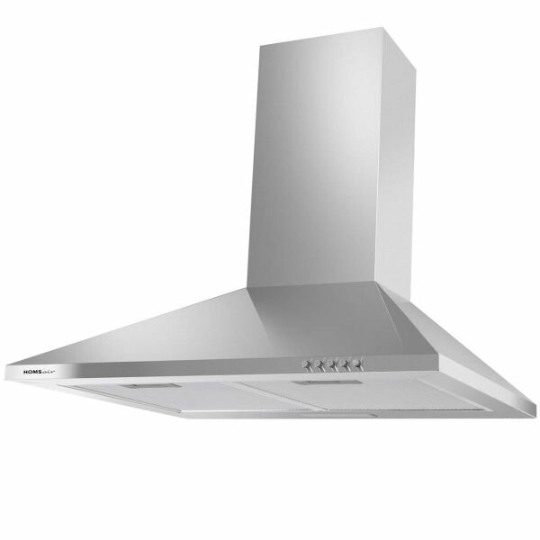 Вытяжка HOMSAir DELTA 60 Inox