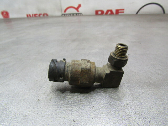 Датчик давления воздуха 5.5 bar Mercedes Actros, Axor