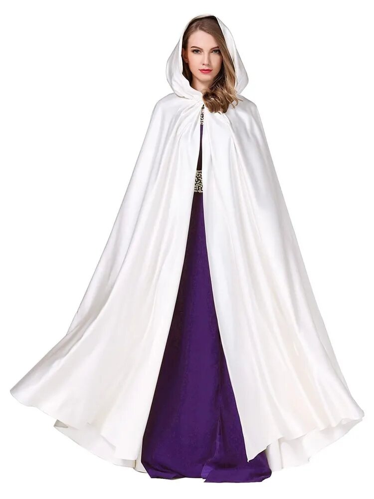 Накидка карнавальная Конфетка