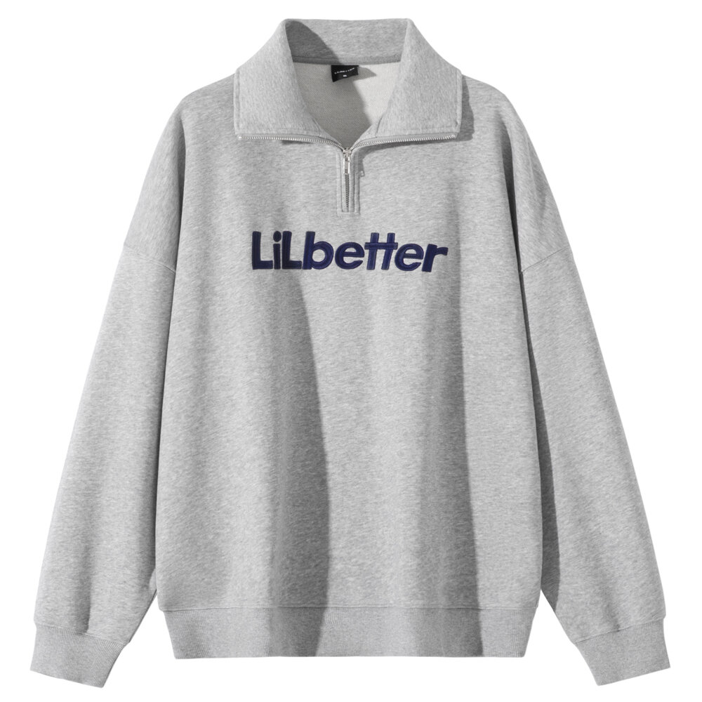 Толстовка Lilbetter