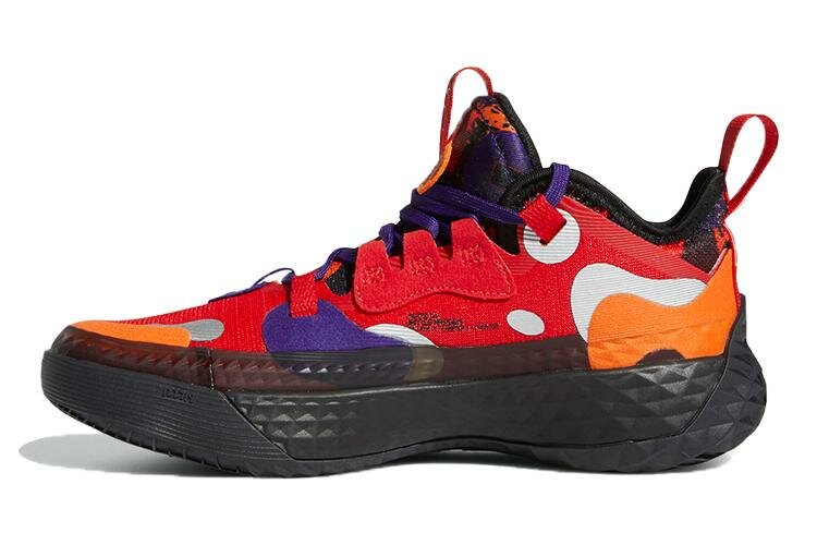 Кроссовки Harden Vol.5 J