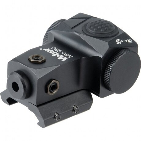 Лазерный целеуказатель Veber MN-59G