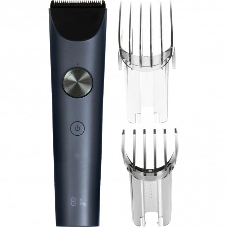 Машинка для стрижки Xiaomi Hair Clipper 2 (BHR8999GL)