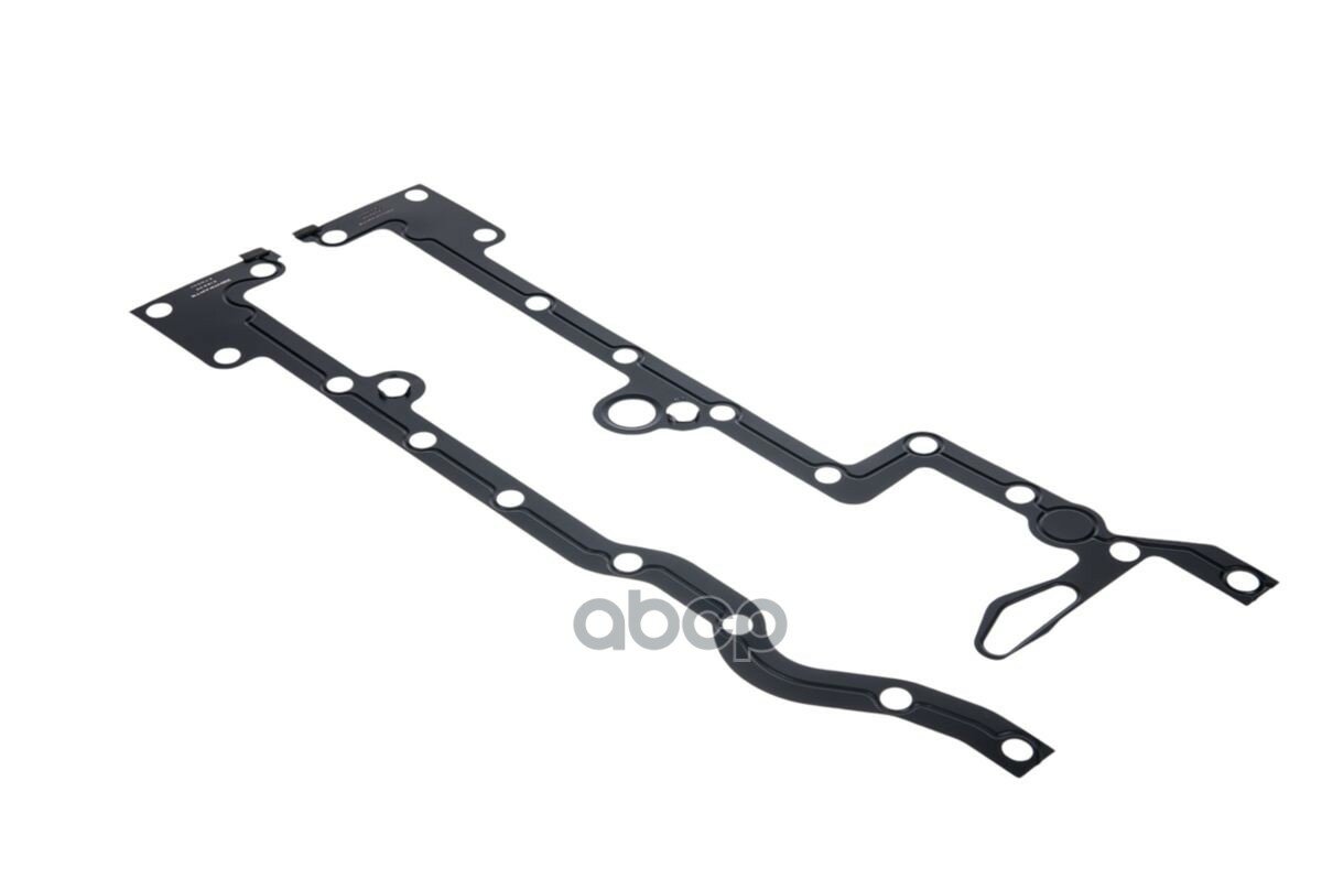 Прокладка поддона двигателя! Citroen Jumper 2.2 HDi 06> ZENTPARTS арт. Z18235
