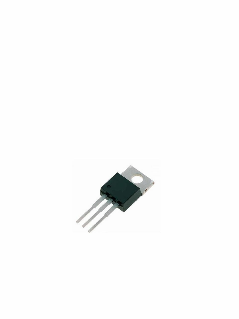 Микросхема BT138-800