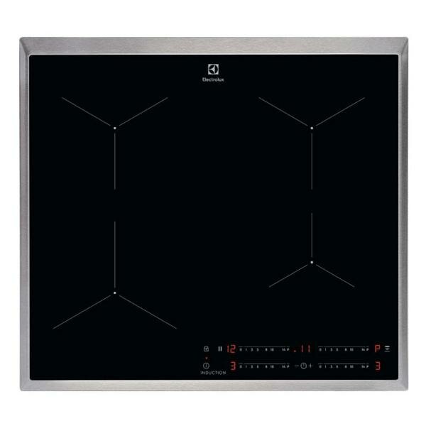 Встраиваемая индукционная панель независимая Electrolux EIT60443X