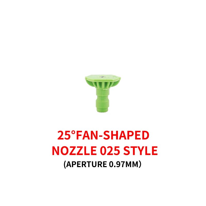 Мойка высокого давления мойка аккумуляторная Аксессуары для автомойки 1/4 быстрое green 025