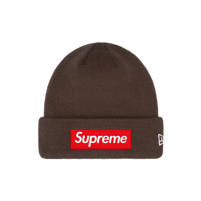 Шапка-бини New Era Box Logo для мужчин