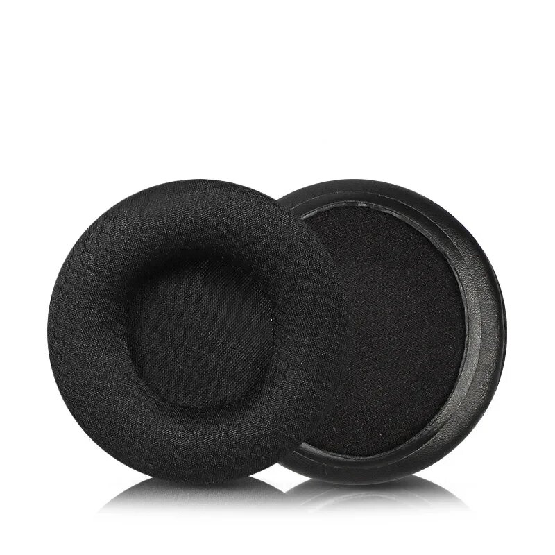 Кожаные амбушюры для SONY WH-CH500 CH510 MDR-ZX110AP 05