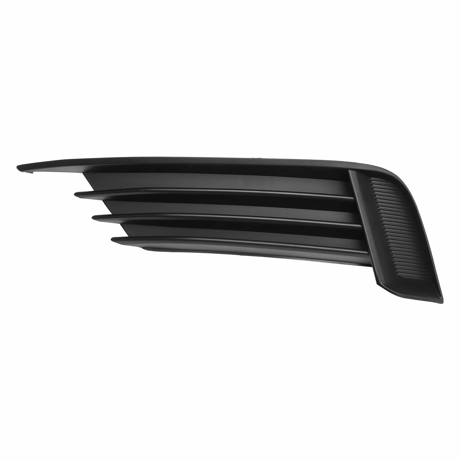 Решетка противотуманной фары Audi A3 S3 2013-2017 Left