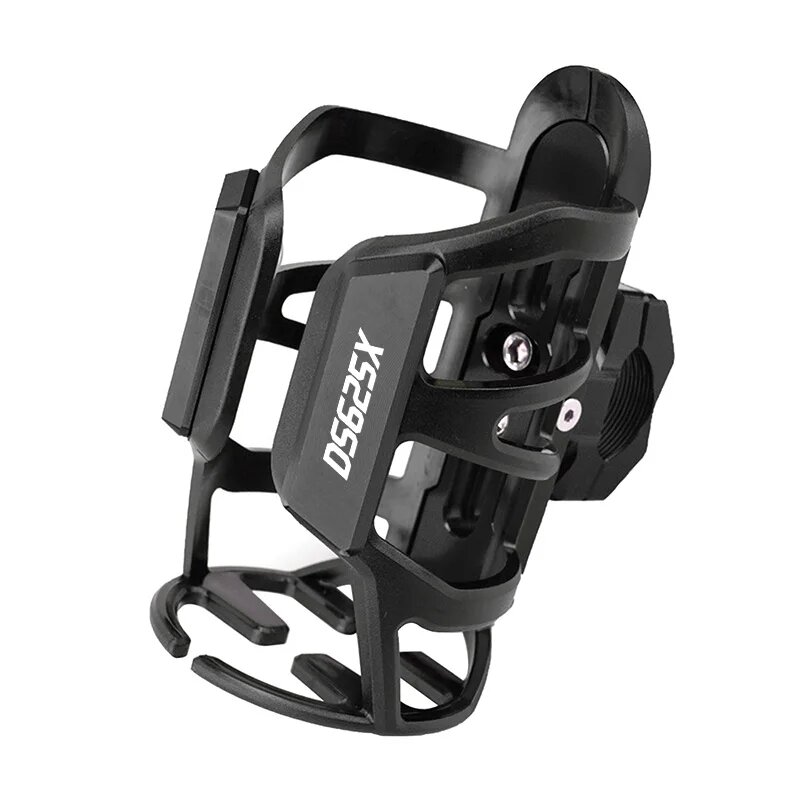 Держатель для бутылки VOGE DS625X, черный