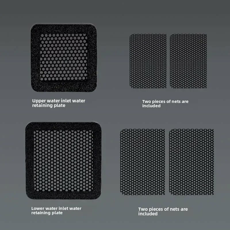 Аксессуары для Xiaomi Mijia Smart Aquarium F