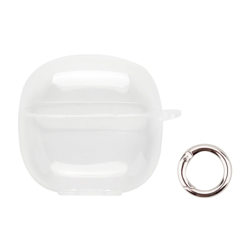 Подходит для наушников Redmi Redmi Buds 8 Lite защитный чехол-TPU прозрачный