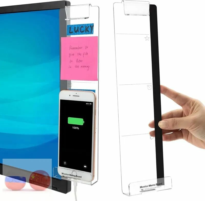 Аксессуар для блокнота, ежедневника