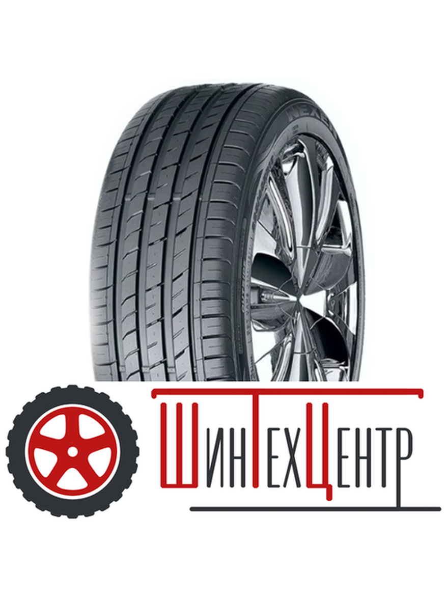 Шина 235/40R17 Nexen Nfera Su1 94 W (2021) Летняя для автомобилей любых видов