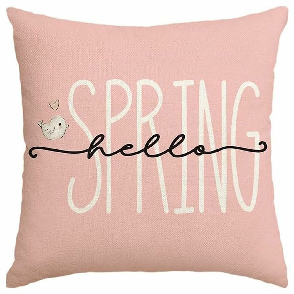 Наволочки 45х45 см 1 шт. Белорусский лен. Лен-30%, хлопок-70%