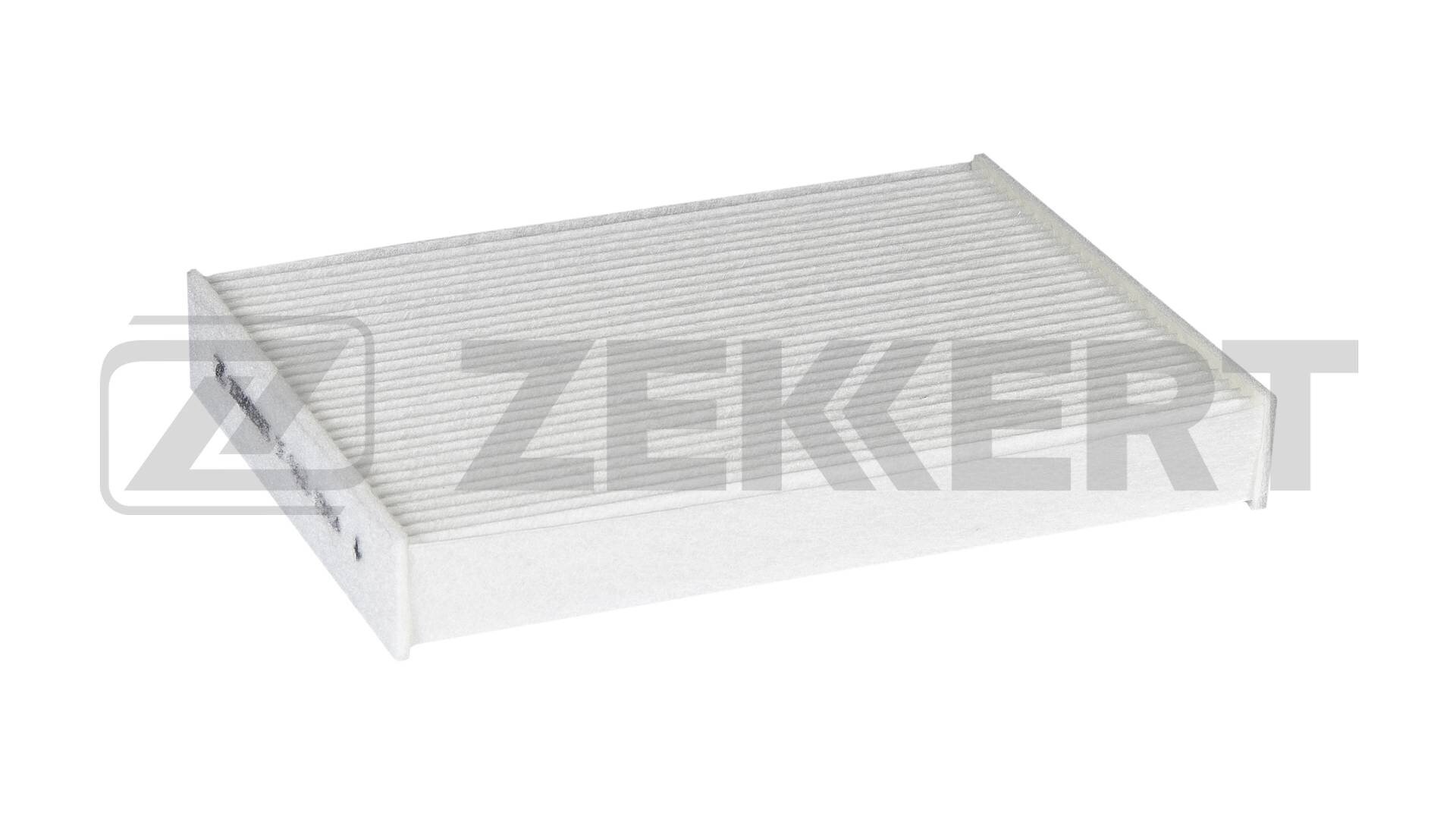 Фильтр салон. Nissan X-Trail (T32_) 13- Renault Koleos II 16- Zoe 12- Dokker 13- Dacia Lodgy (JS