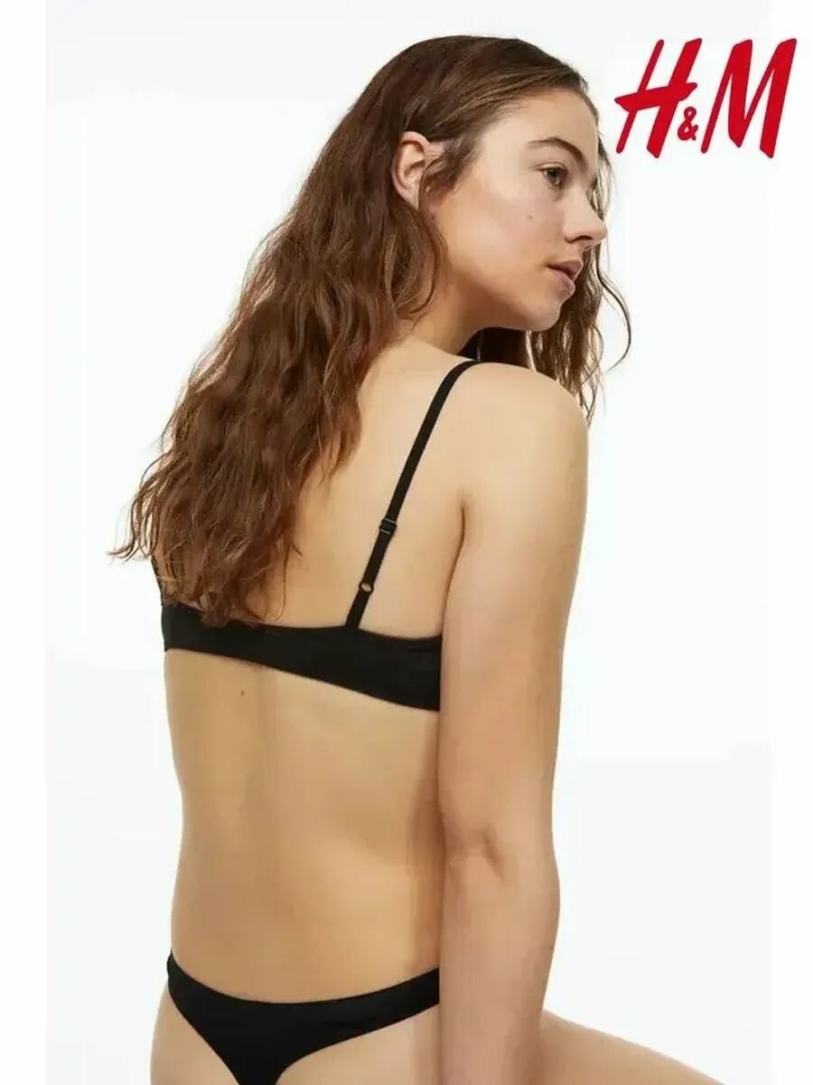 Трусы H&M, размер S — фото 1