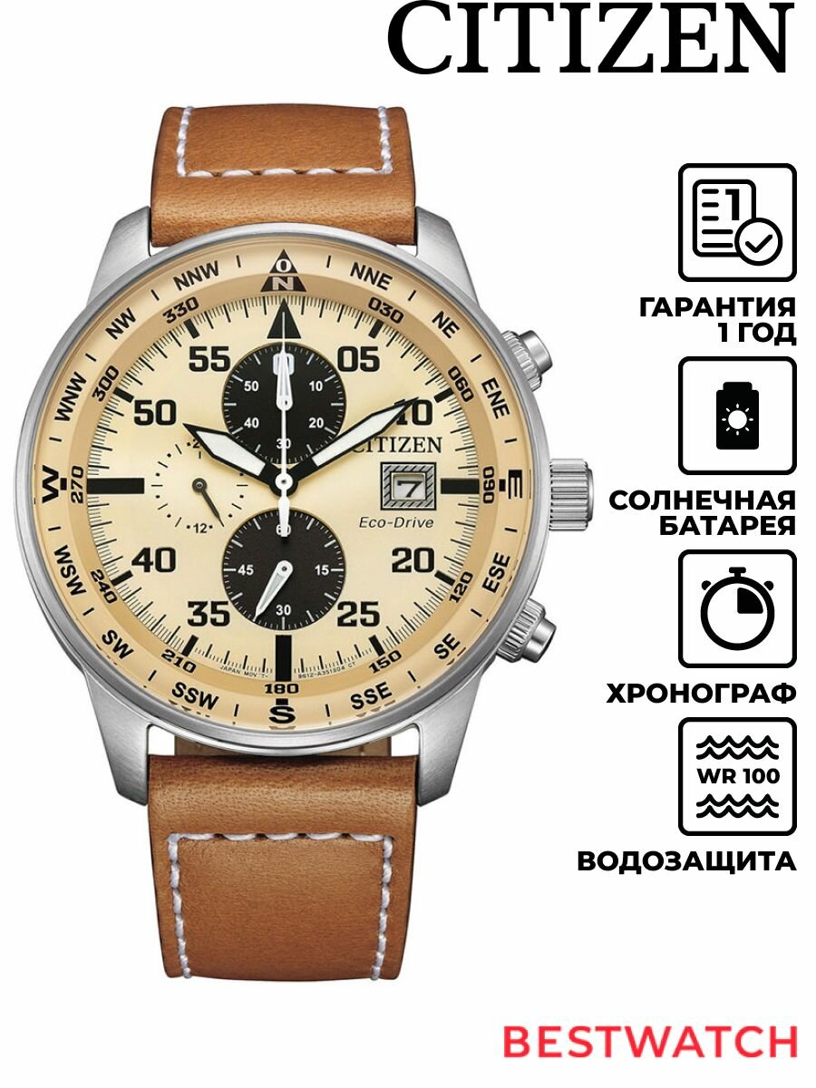 Наручные часы