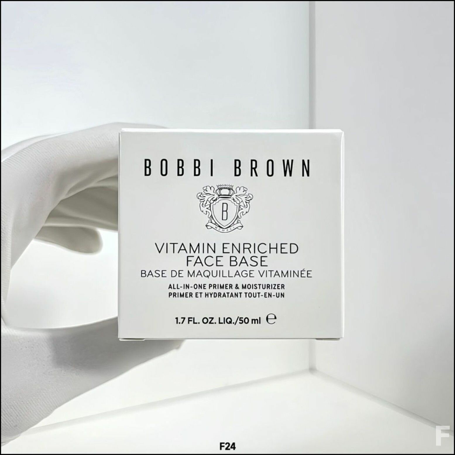 Бестселлер BOBBI BROWN, эксклюзивный крем