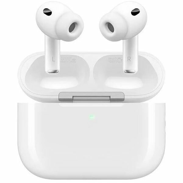 Bluetooth наушники вкладыши с микрофоном TWS Hoco EW97 беспроводная мобильная гарнитура, белые