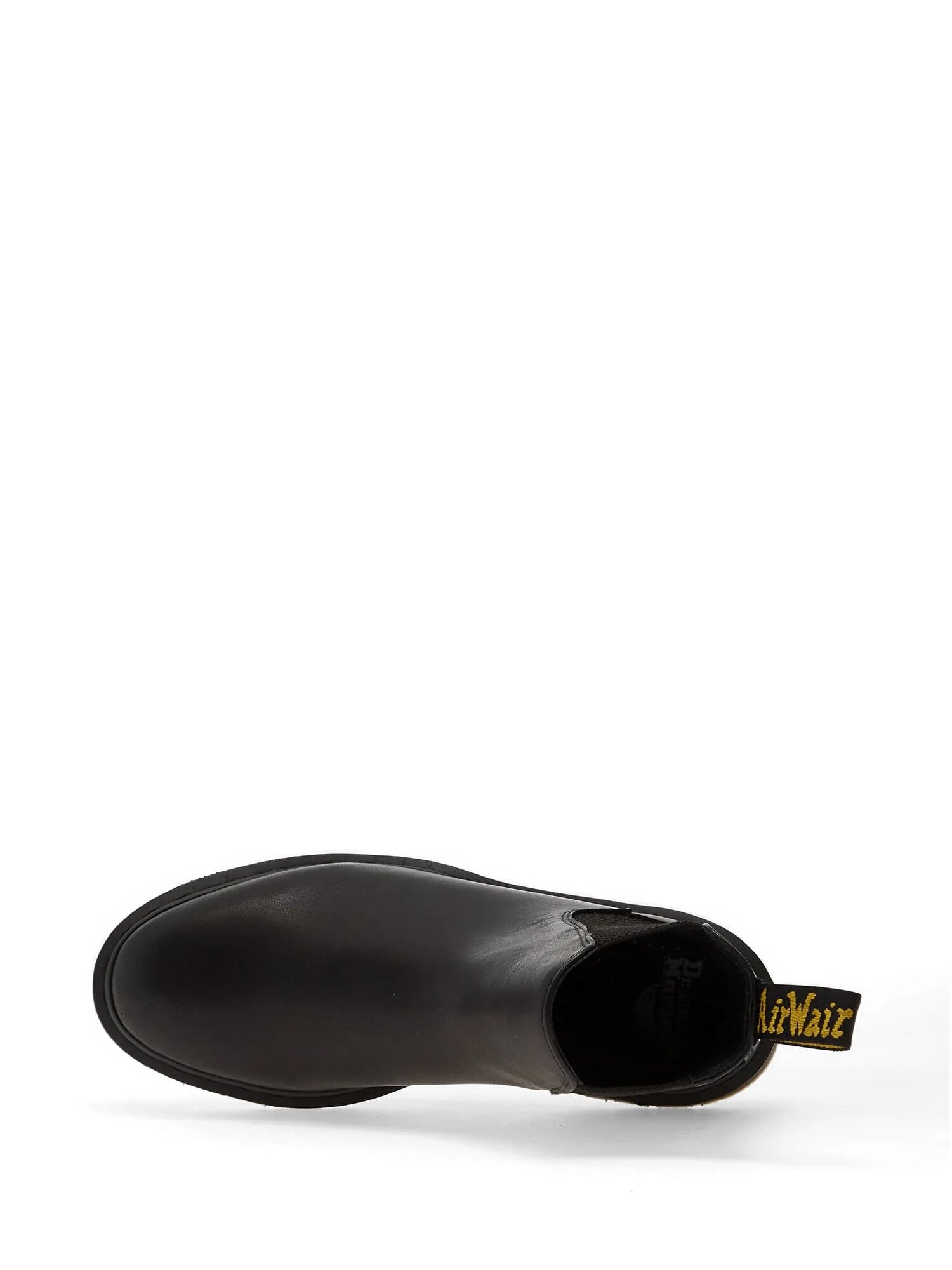 Ботинки Dr. Martens Graeme, размер 3 UK, black/black — фото 1