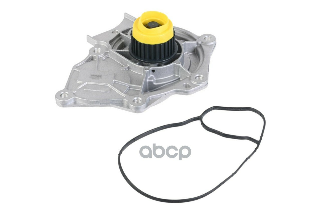 Помпа! Audi A-4,5,6,7,8/ VW Golf 12-/Passat 14-/Touran 1.6FSi 03> Stellox арт. 45000572SX