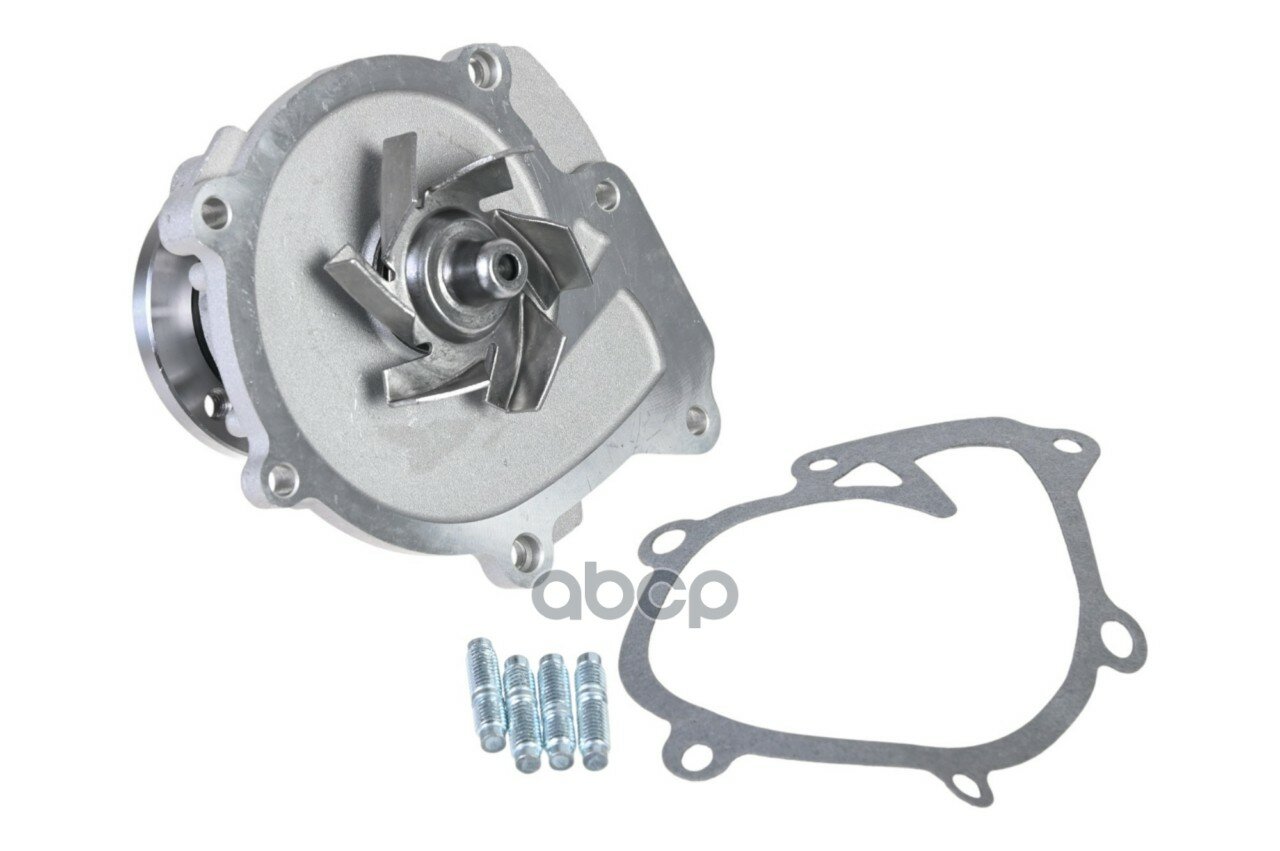 Помпа! Toyota Land Cruiser/4 Runner 3.0TD 93> ZENTPARTS арт. Z14722