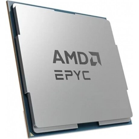 Процессор AMD EPYC 9274F OEM (100-000000794)