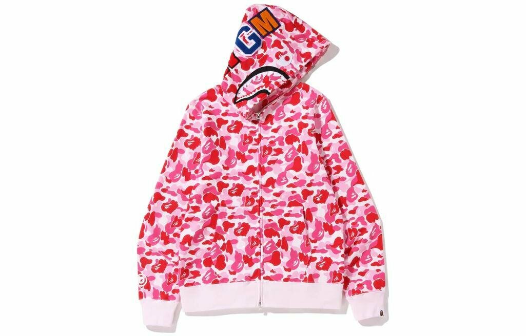 Толстовка Bape