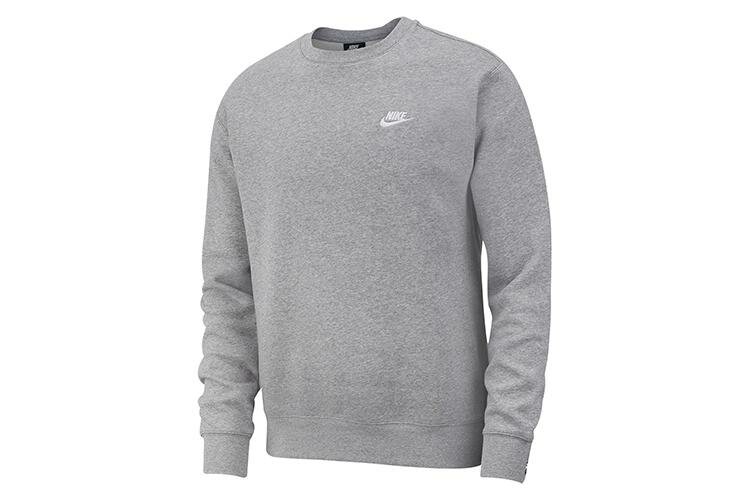 Толстовка NIKE Club Fleece, 1 шт.