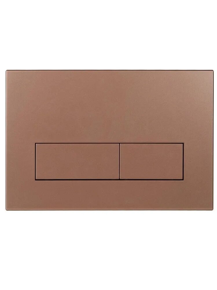 Кнопка смыва для скрытого бачка, подходит для Geberit Sigma 01 20 30, подходит для UP320/UP300, розовое золото, 246*164 мм, двойная кнопка, панель, аксессуары для унитаза