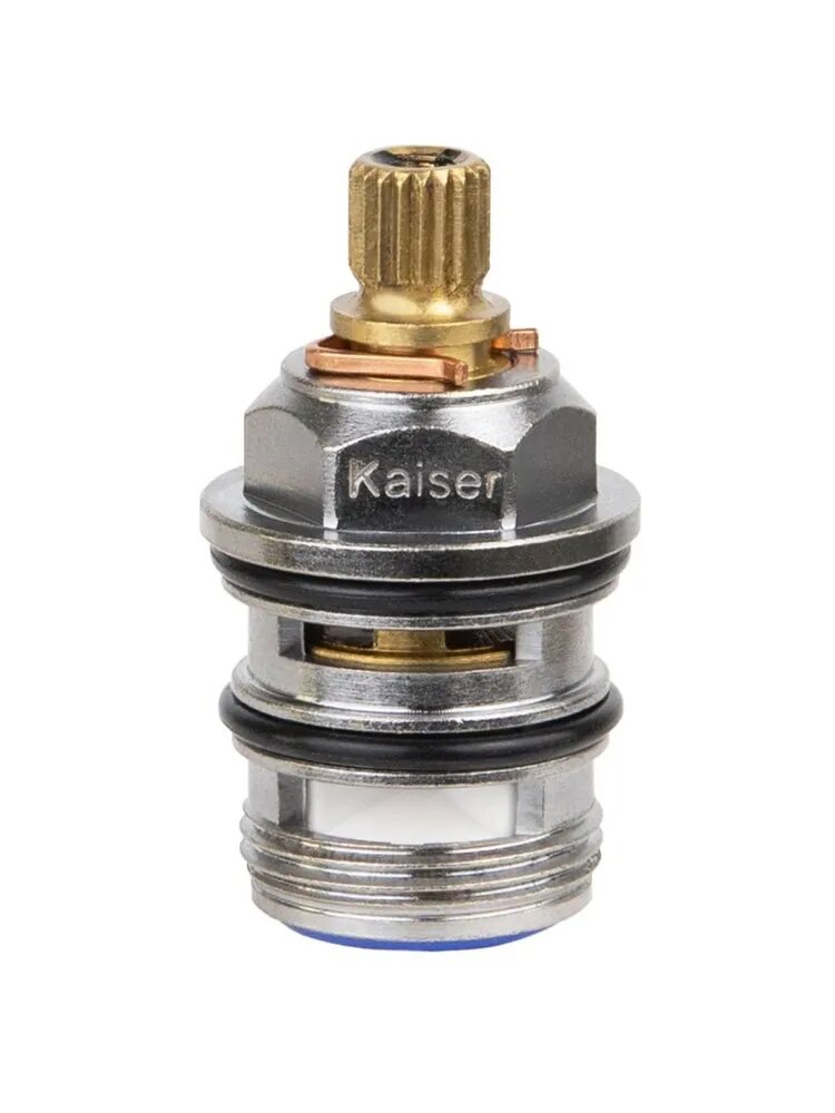 Дивертор KАISER 6002 керамический 20 шлицов для смесителей 76022/55022/00022