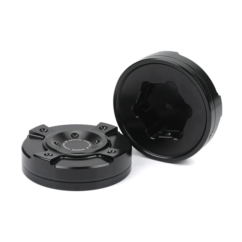 Крышки передней вилки мотоцикла для YAMAHA MT03, MT25, YZF, R3, R25, крышка Черный, Black