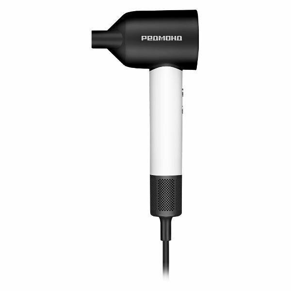 Фен Redmond HD1703 Black White