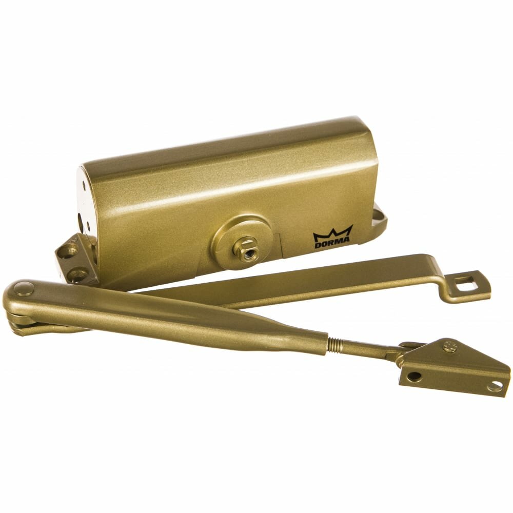 Дверной доводчик dormakaba TS-77